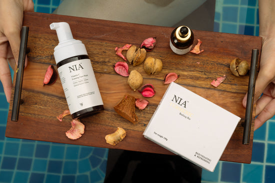 Nia cosmetic
